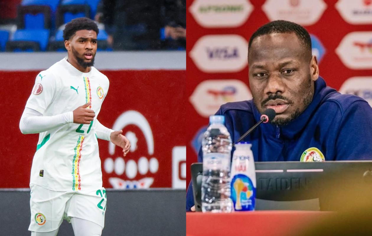 Pape Thiaw érige Ibrahima Mbaye en « joyau » à préserver | Seneweb