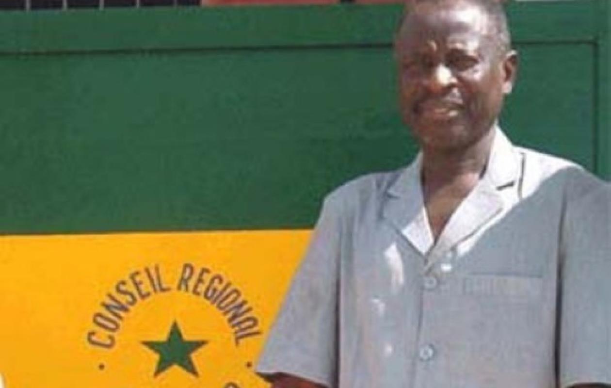 Assassinat d'Oumar Lamine Badji : 19 ans après, sa famille r... | Seneweb