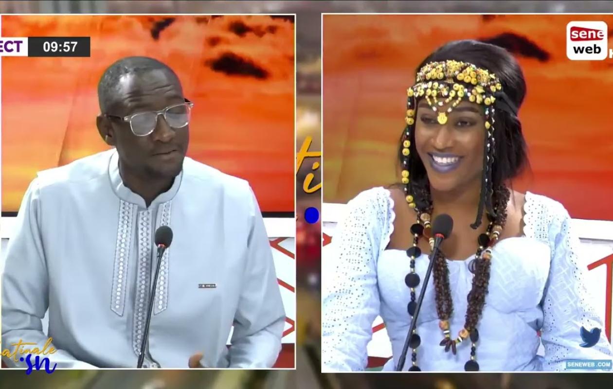 La triste histoire de Dierry Dior Ndella Fall racontée ! | Seneweb