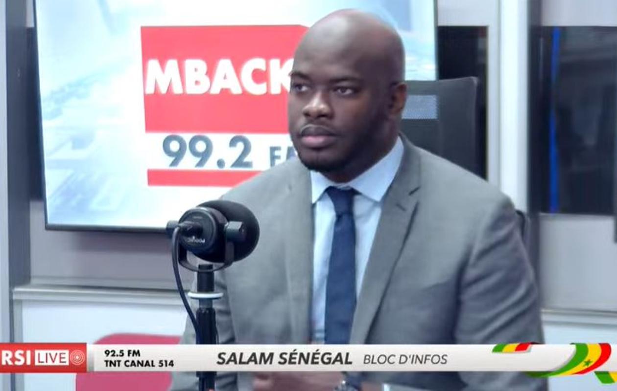 OFNAC : Mohamed Niang plaide pour une gouvernance exemplaire | Seneweb