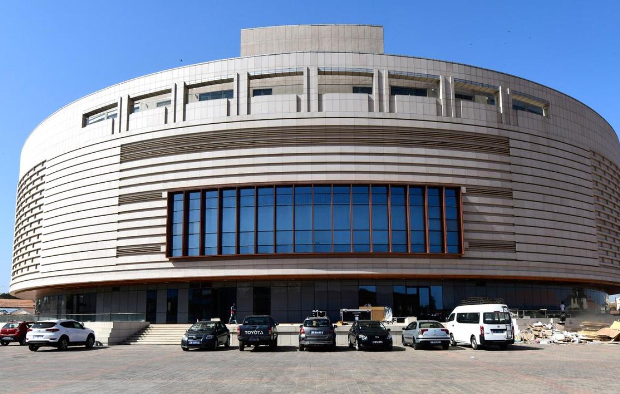 SALTIS 2025 : L’Afrique code son futur à Dakar | Seneweb