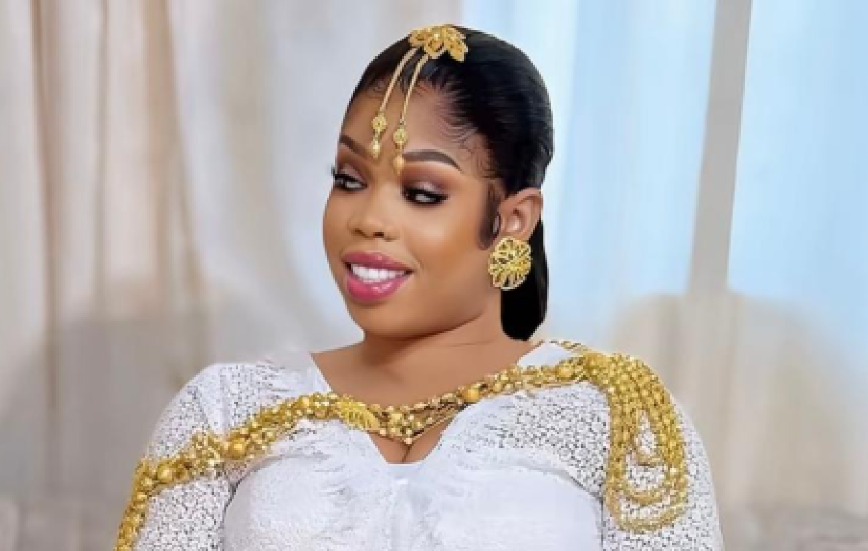 Magal 2025 : Mame Ndiaye Savon à un cheveu de détrôner la "... | Seneweb