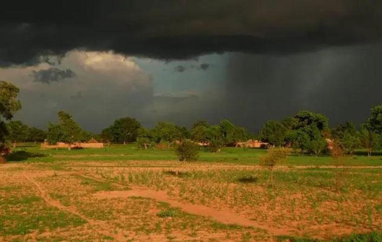 Hivernage 2025-2026 à Kédougou : des pluies généreuses, des... | Seneweb