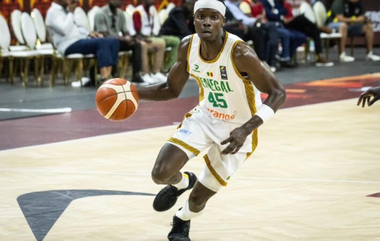Afrobasket-2025 : Le Sénégal bat le Soudan du Sud et se qual... | Seneweb