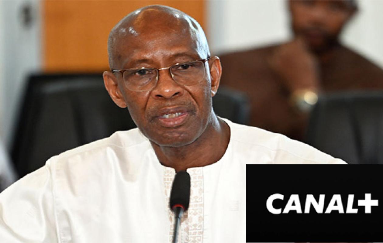 Canal+ Sénégal et la hausse de redevance : Un impact sur le... | Seneweb