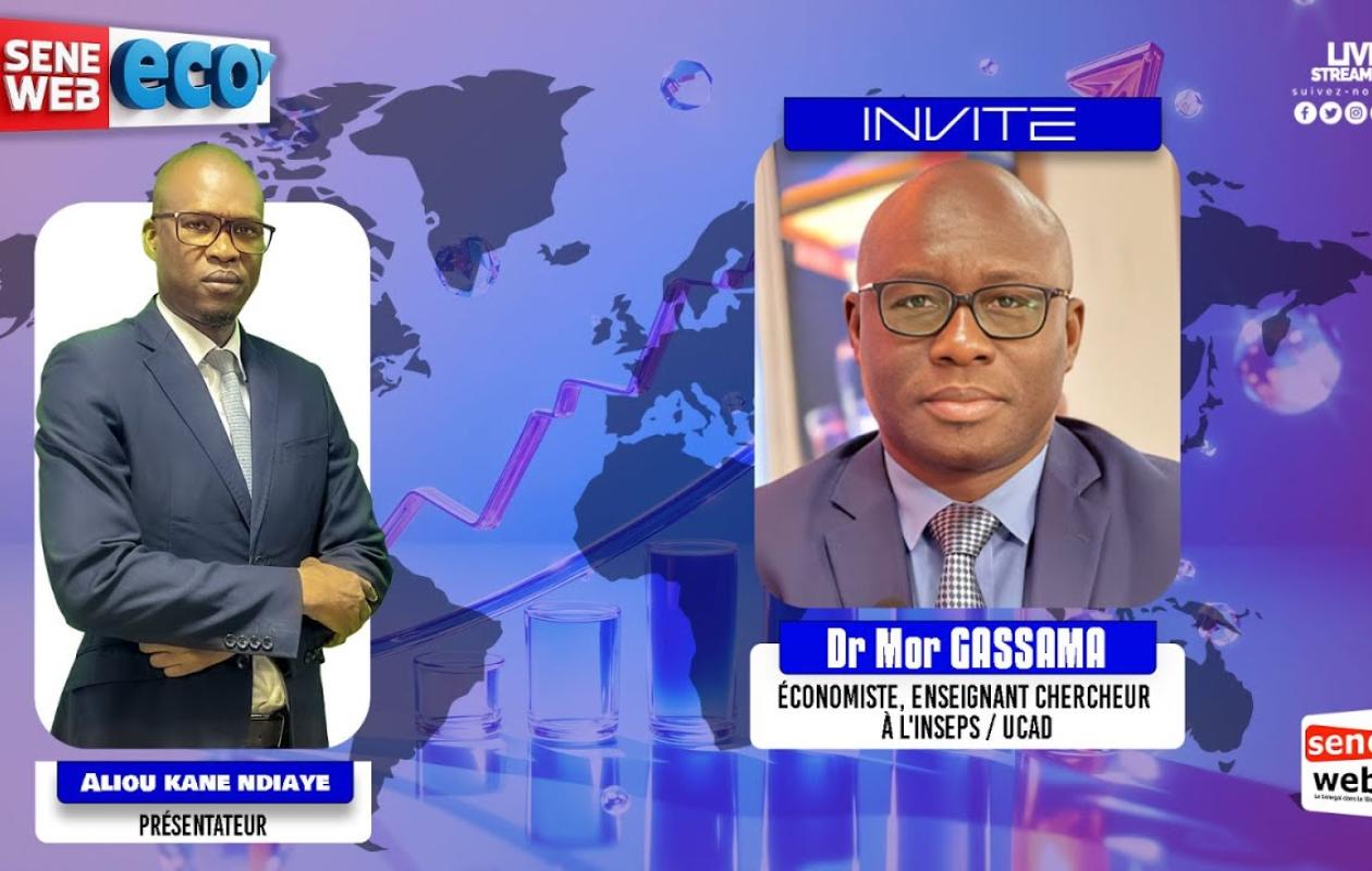 [Seneweb Eco] Le Fmi, un partenaire indispensable mais compl... | Seneweb