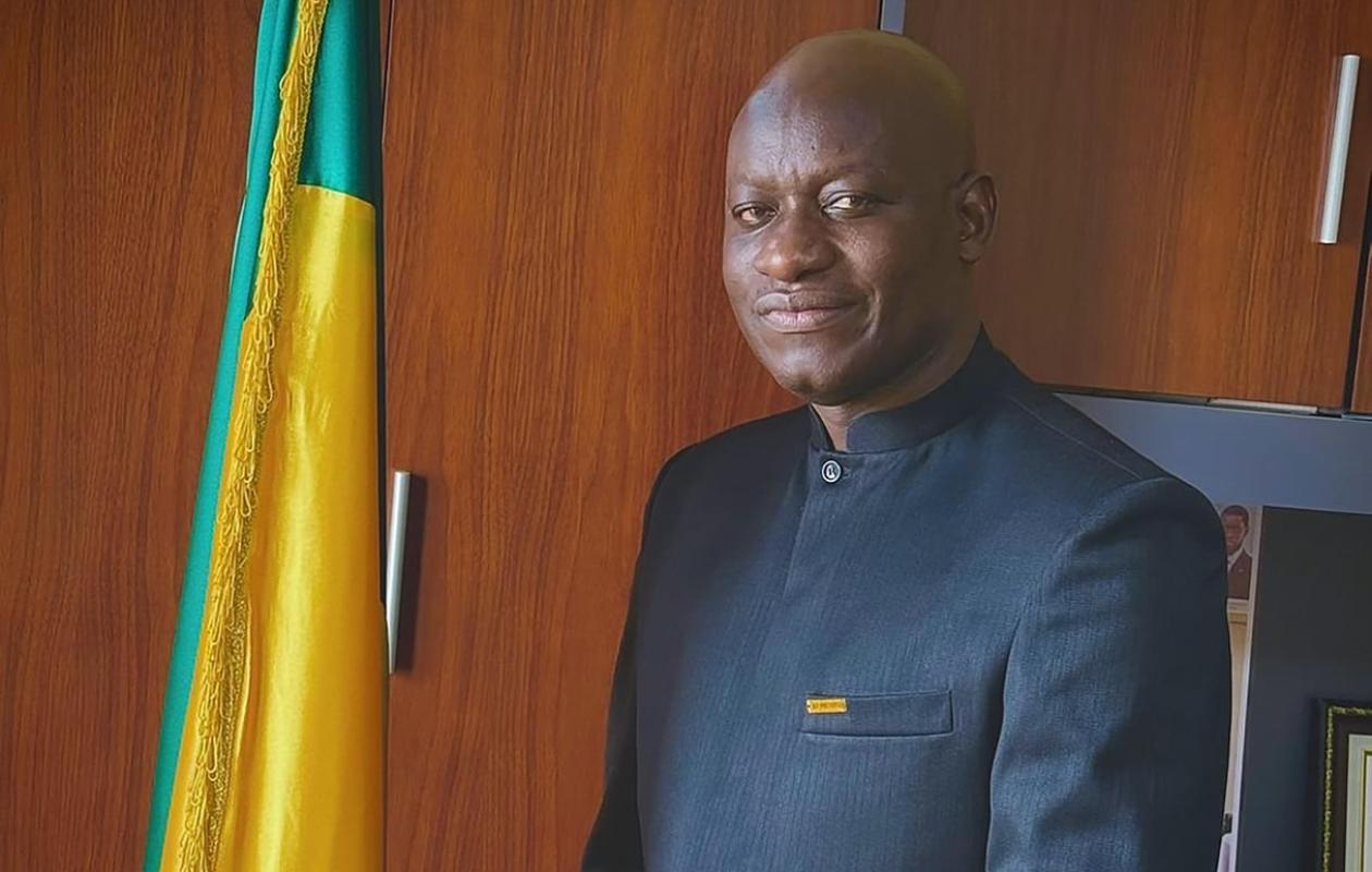 Élection d’Abass Fall à la mairie de Dakar : Un coup politiq... | Seneweb