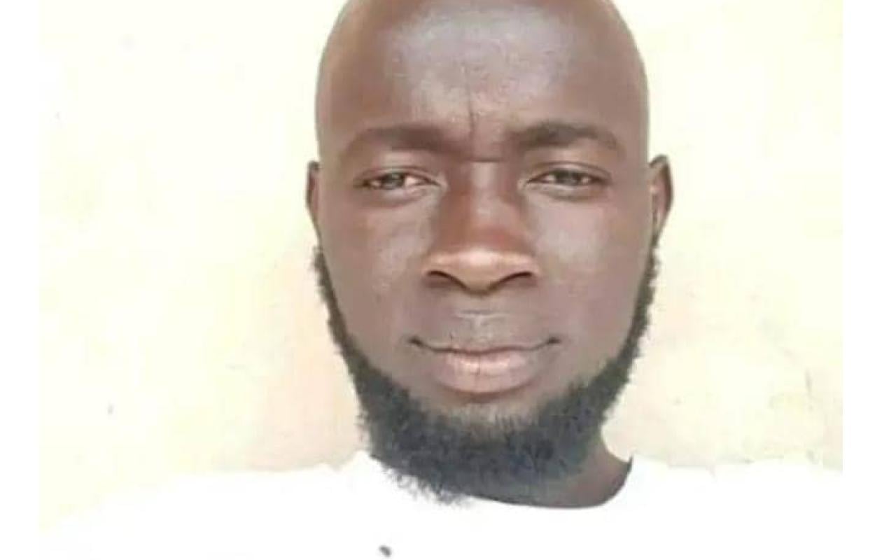 Dr Yoro Dia, prisonnier de ses vieux schémas : le souveraini... | Seneweb