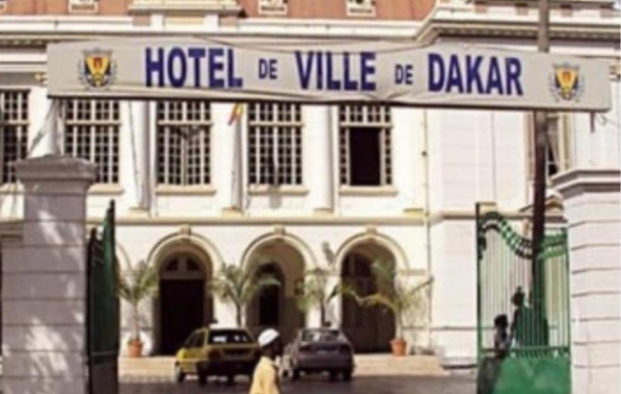 Dakar City Hall: Souleymane Aliou Diallo discusses the "rift... | Seneweb