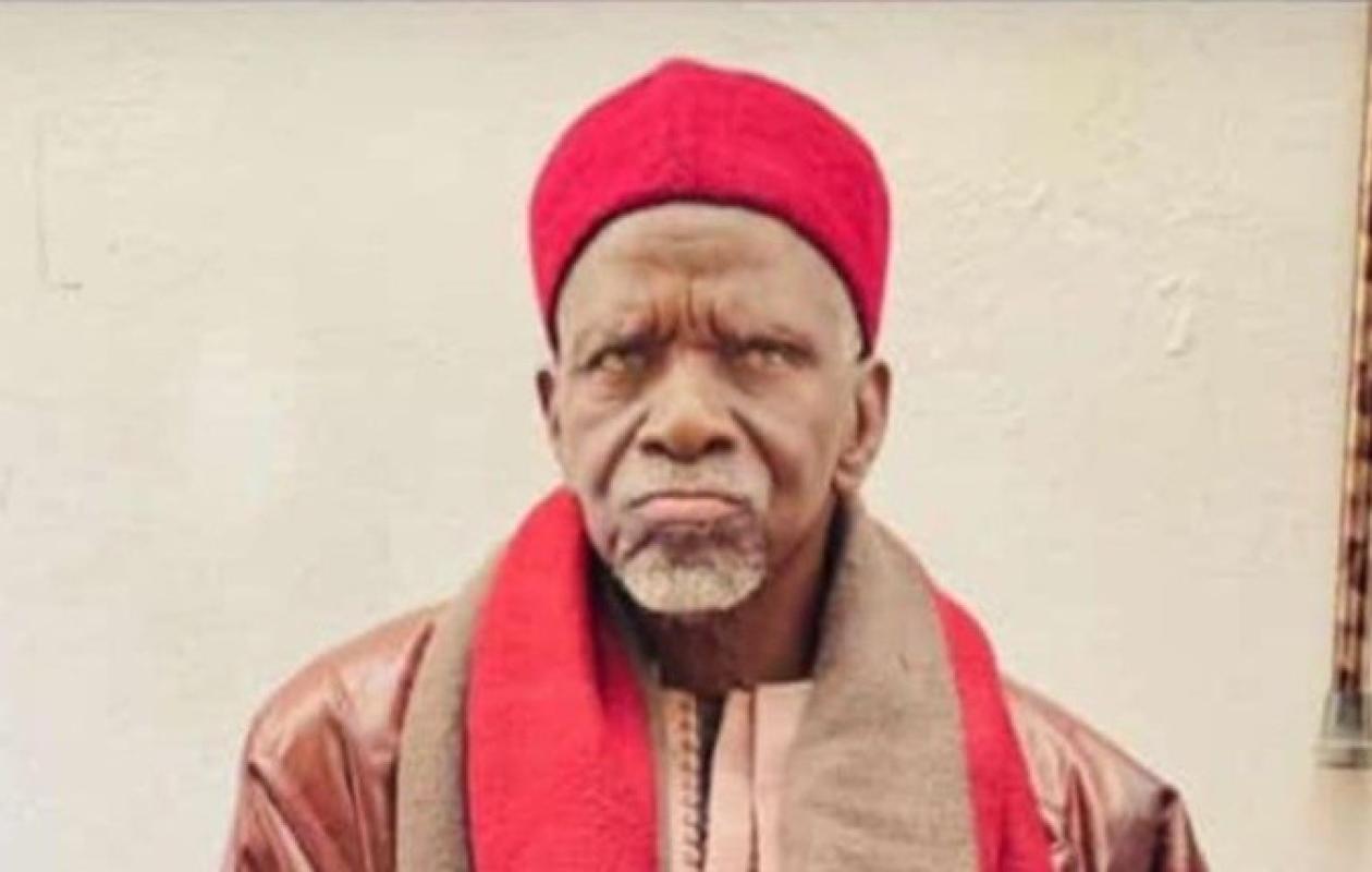 Thienaba : Le Khalife général réclame plus de "considération... | Seneweb