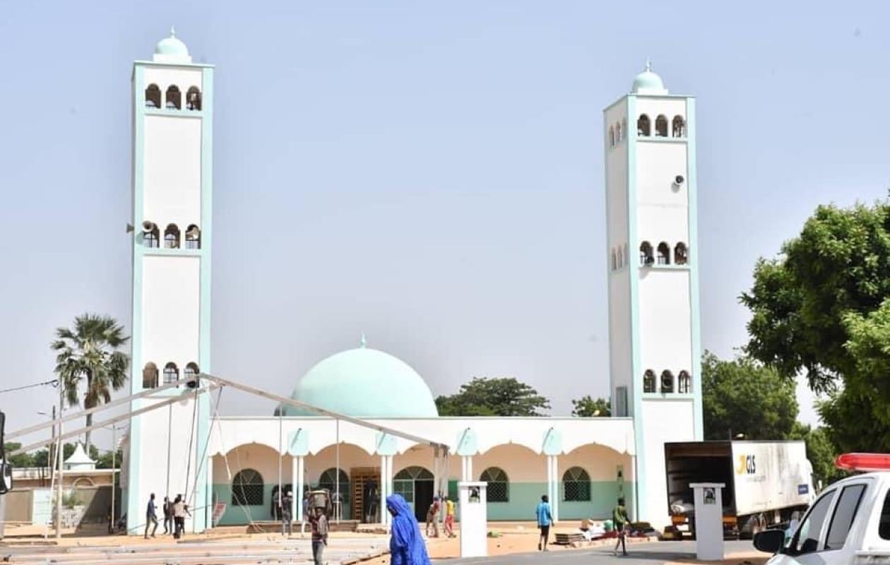 Thiénaba Seck : Un « gouvernement islamique » dans un État l... | Seneweb