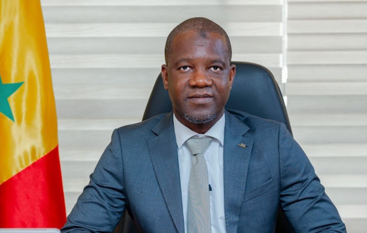 Me Babacar Ndiaye dévoile ses chiffres : «Ce que la SNR a re... | Seneweb