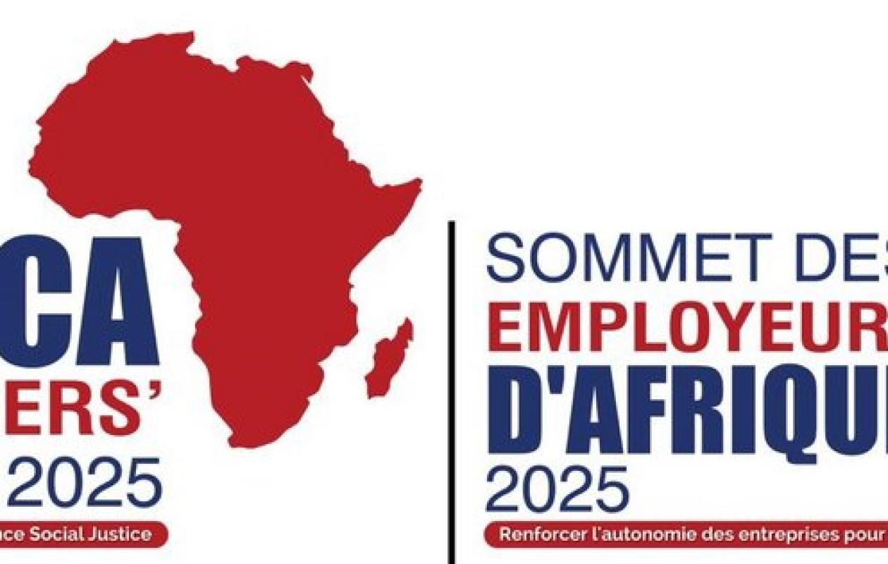 Nairobi 2025 : le patronat africain s’affirme sur la scène m... | Seneweb