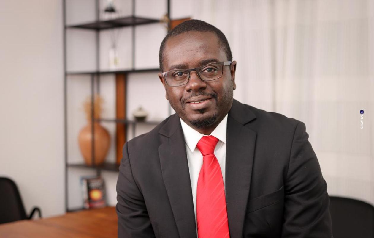 [Entretien] Babacar Ndiaye, politologue : « Ce nouveau gouve... | Seneweb