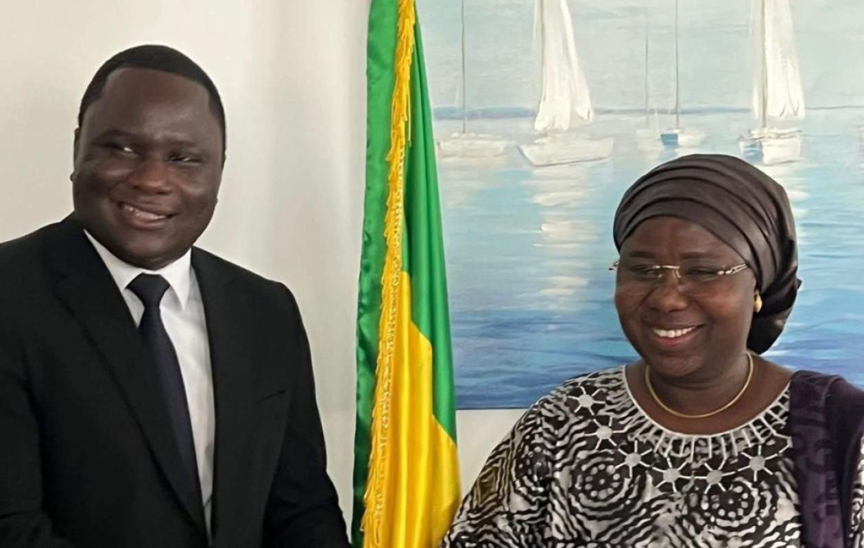 Gouvernement : Les raisons pour lesquelles Déthié Fall effec... | Seneweb