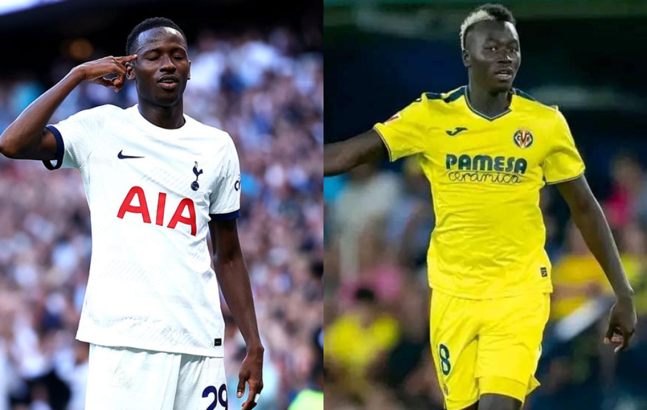 Ligue des champions : Pape Matar Sarr domine Pape Guèye, Ous... | Seneweb