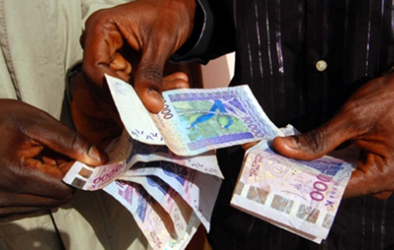 Blanchiment de capitaux : Corruption, trafic d’influence et... | Seneweb