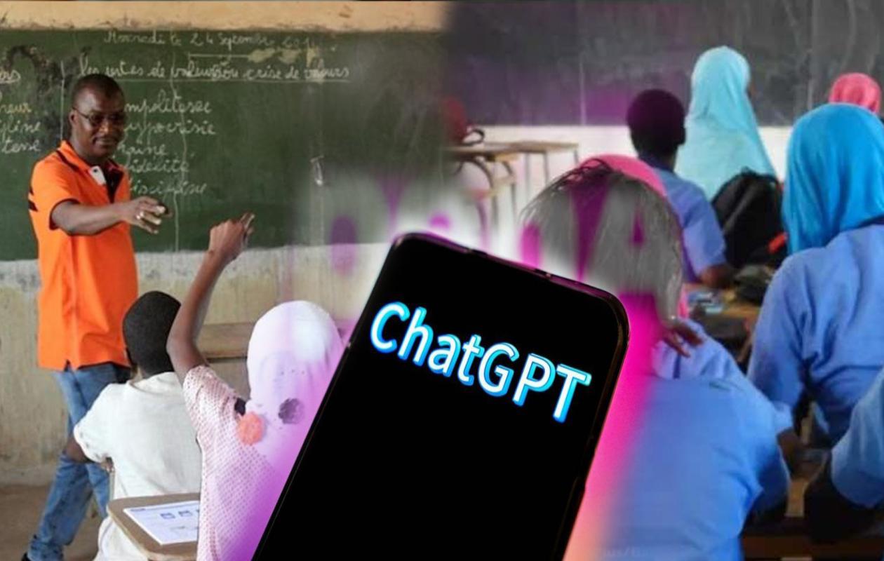 IA à l’école : des enseignants alertent sur les risques de .... | Seneweb