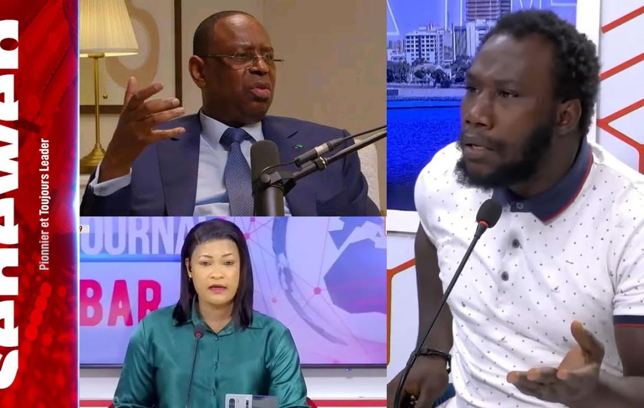 Affaire Ngone Saliou : Azoura Fall réclame une sanction ferm... | Seneweb