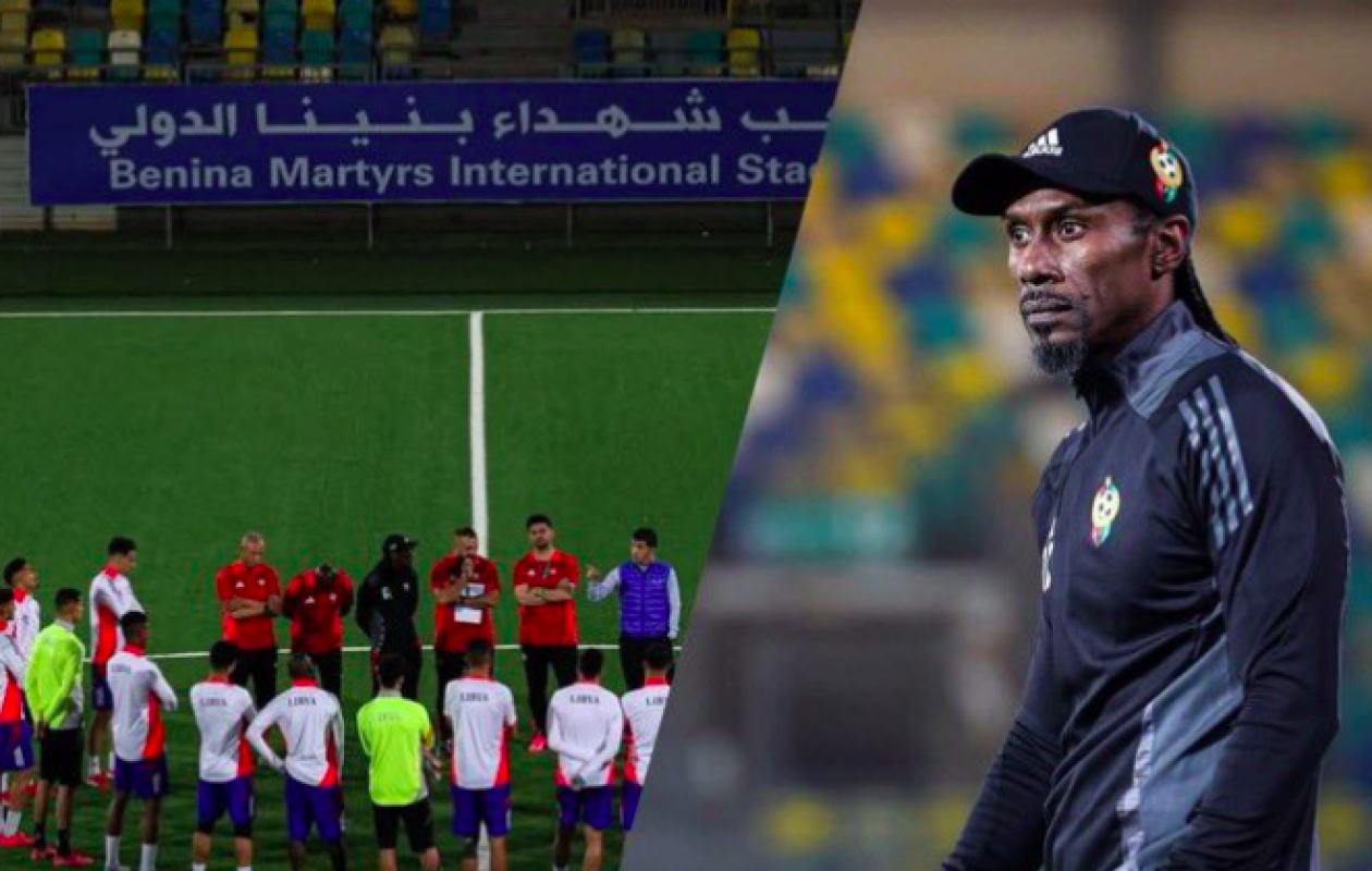 Mondial 2026 : Aliou Cissé prêt à barrer la route au Cap-Ver... | Seneweb