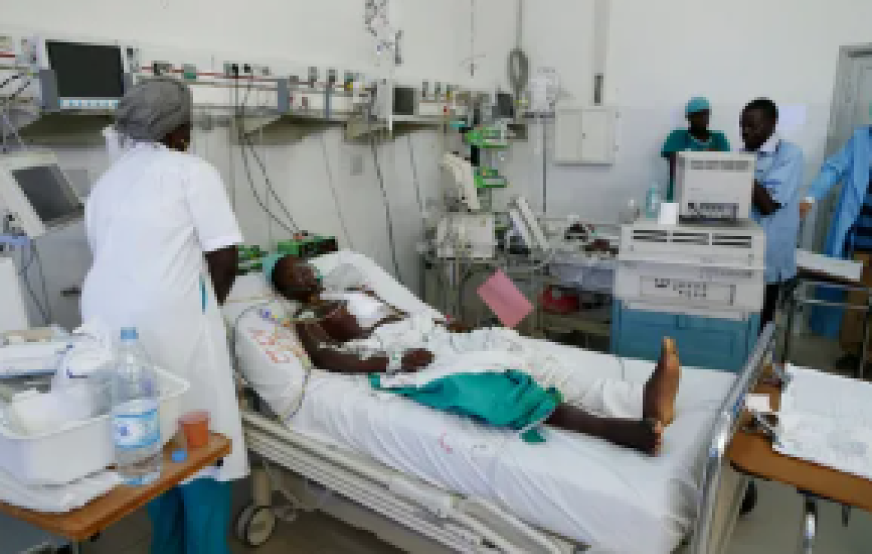 Nord du Sénégal : la fièvre de la Vallée du Rift gagne du te... | Seneweb