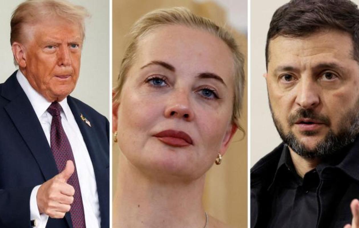 Prix Nobel de la Paix 2025 : voici les favoris selon les boo... | Seneweb