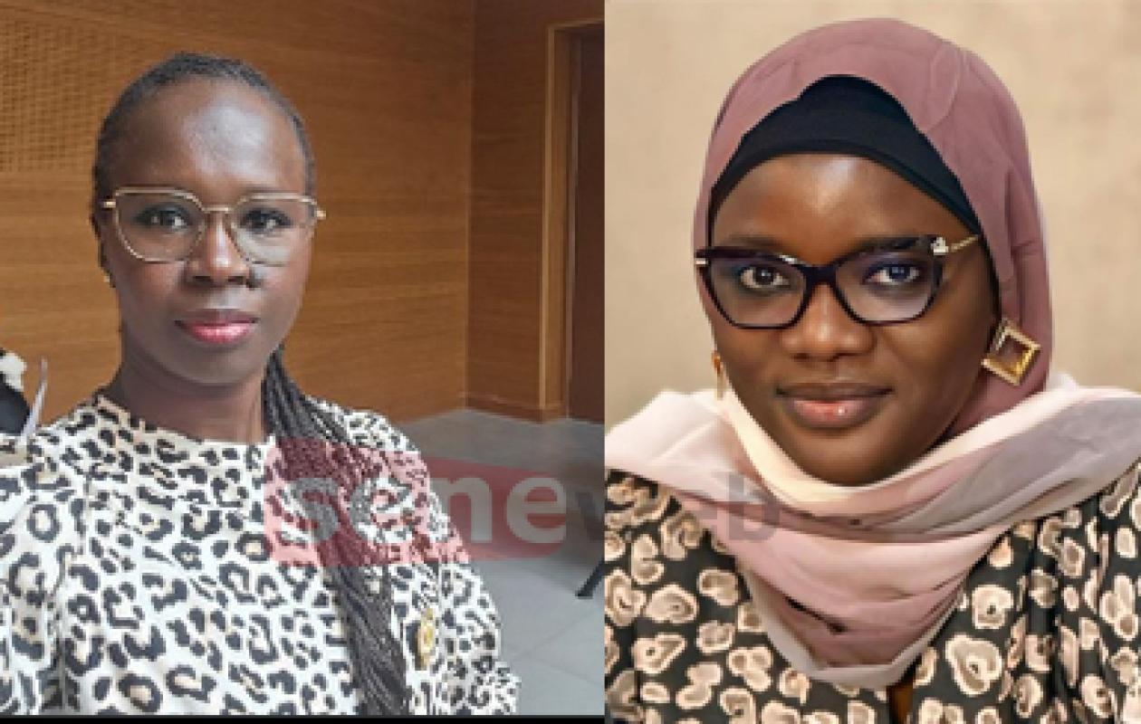 Affaire Salimata Dieng : une députée Pastef dénonce « une sa... | Seneweb