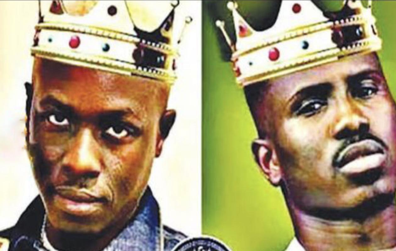 DIP DOUNDOU GUISS vs NGAKA BLINDÉ : Une dualité sans fin | Seneweb