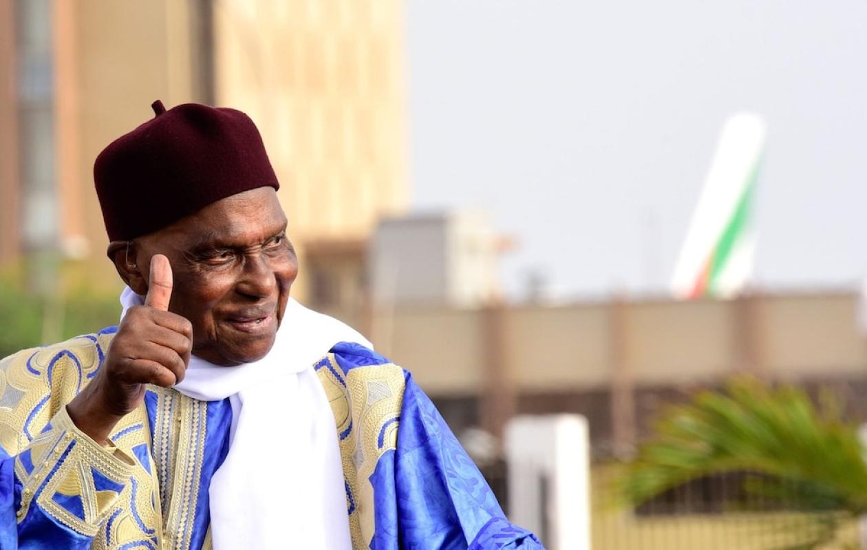 Centenaire de Me Abdoulaye Wade : le PDS s'organise, deux co... | Seneweb