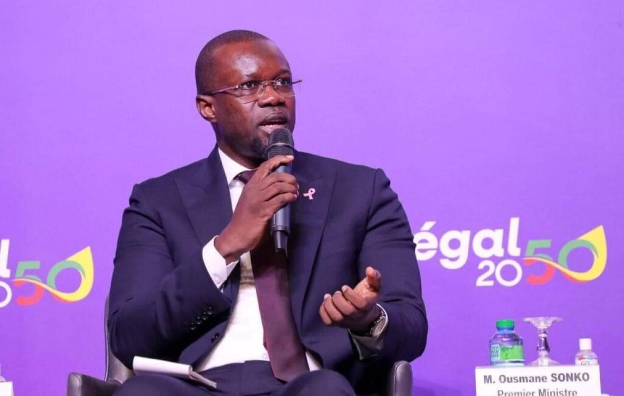 Agenda Sénégal 2050 : Le Bilan à chaud des acteurs politique... | Seneweb