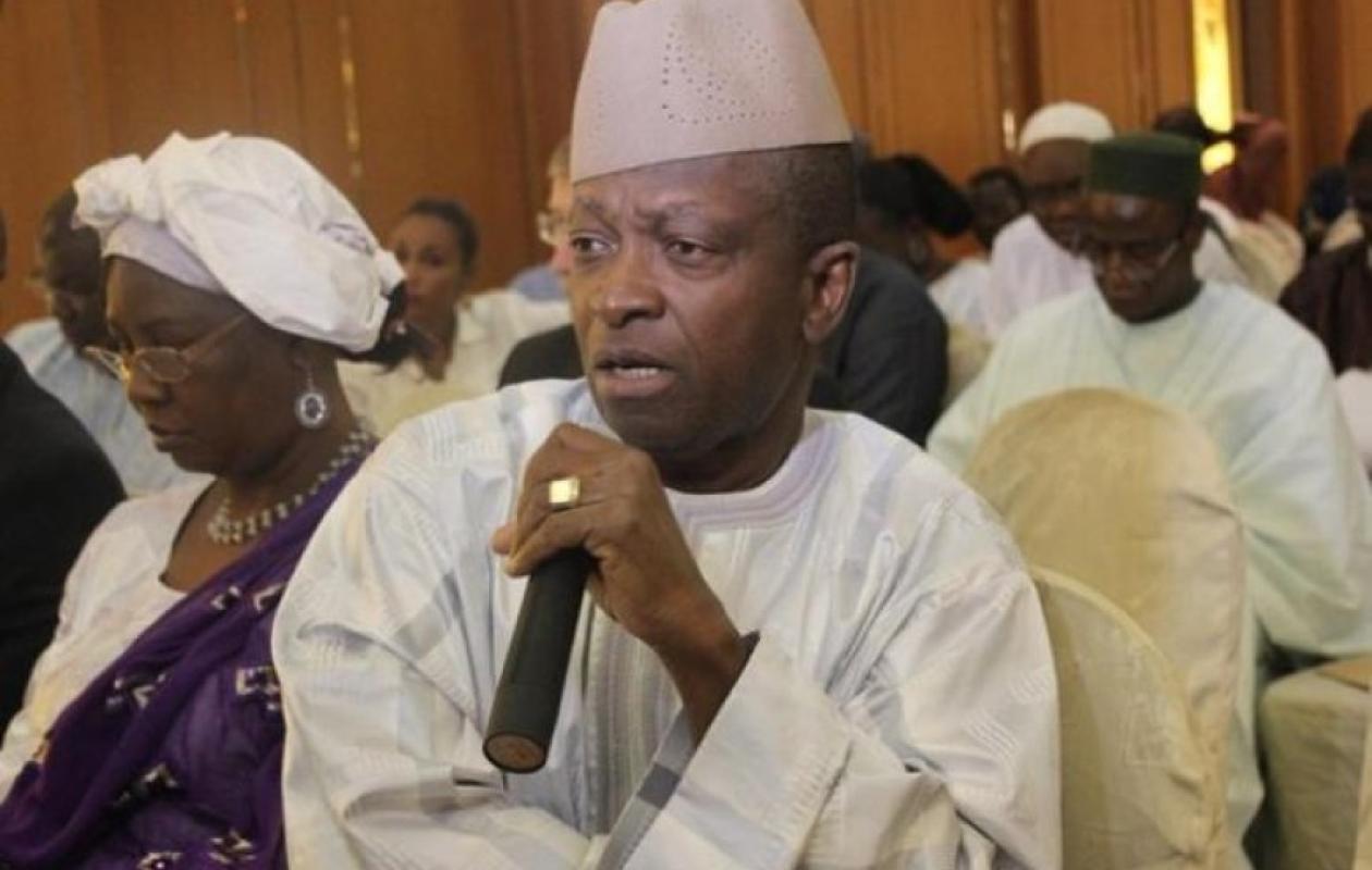 Mali : Décès d’un ancien Premier ministre | Seneweb