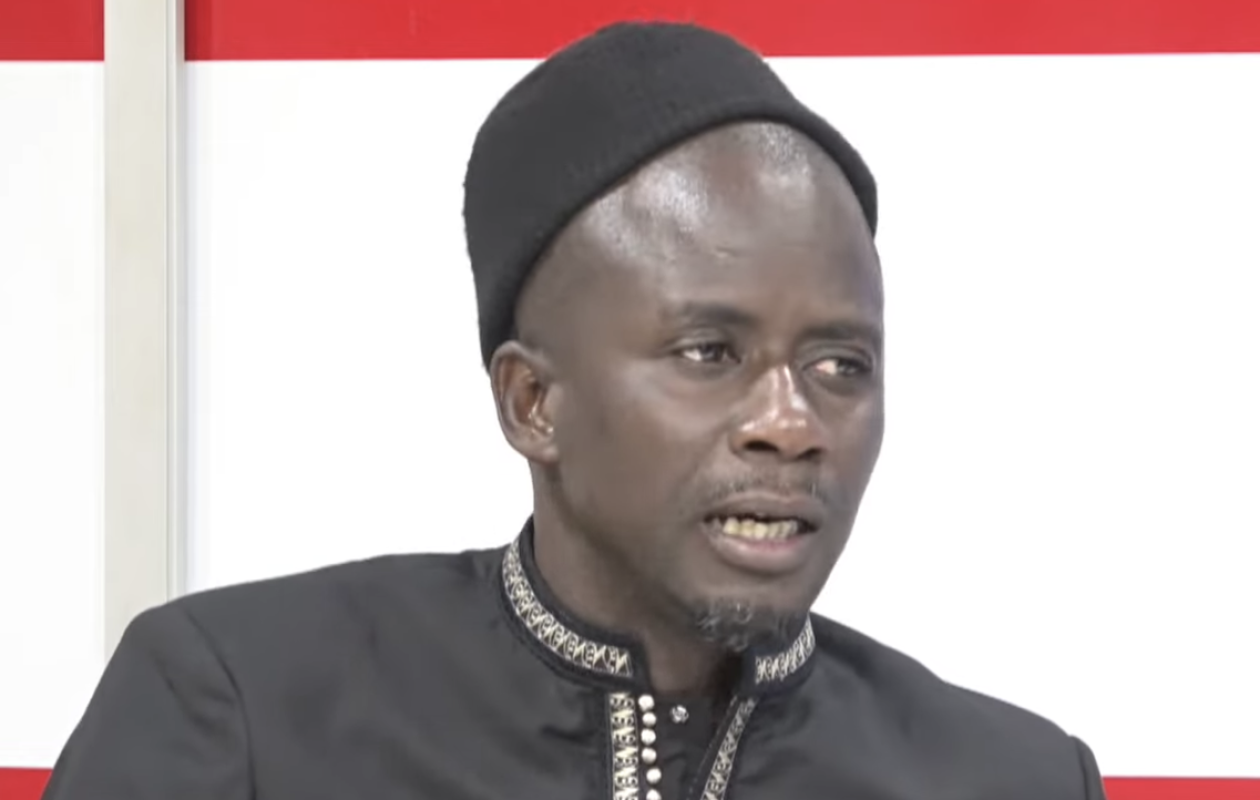 «Victor Hugo, Verlaine…» : Fou Malade encense King Baba | Seneweb