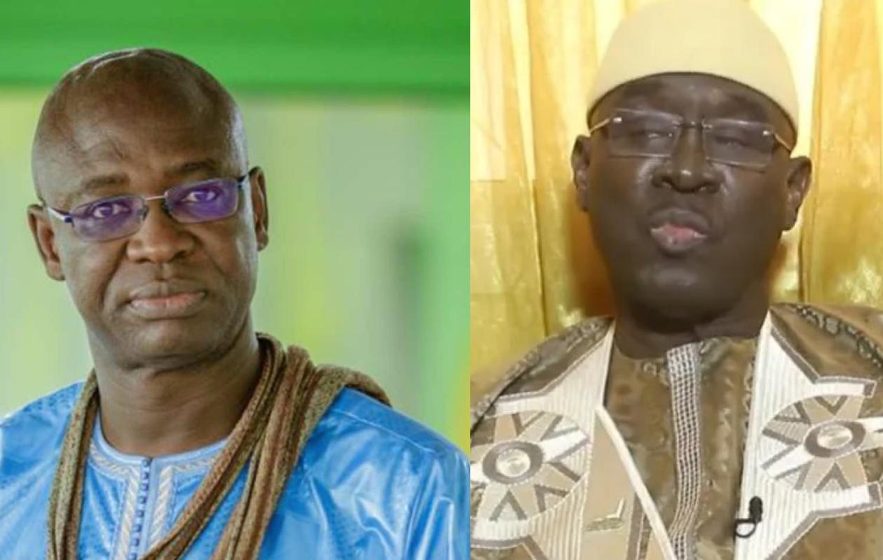Décès d’Abdou Aziz Mbaye : Dr Massamba Guèye salue la mémoi... | Seneweb