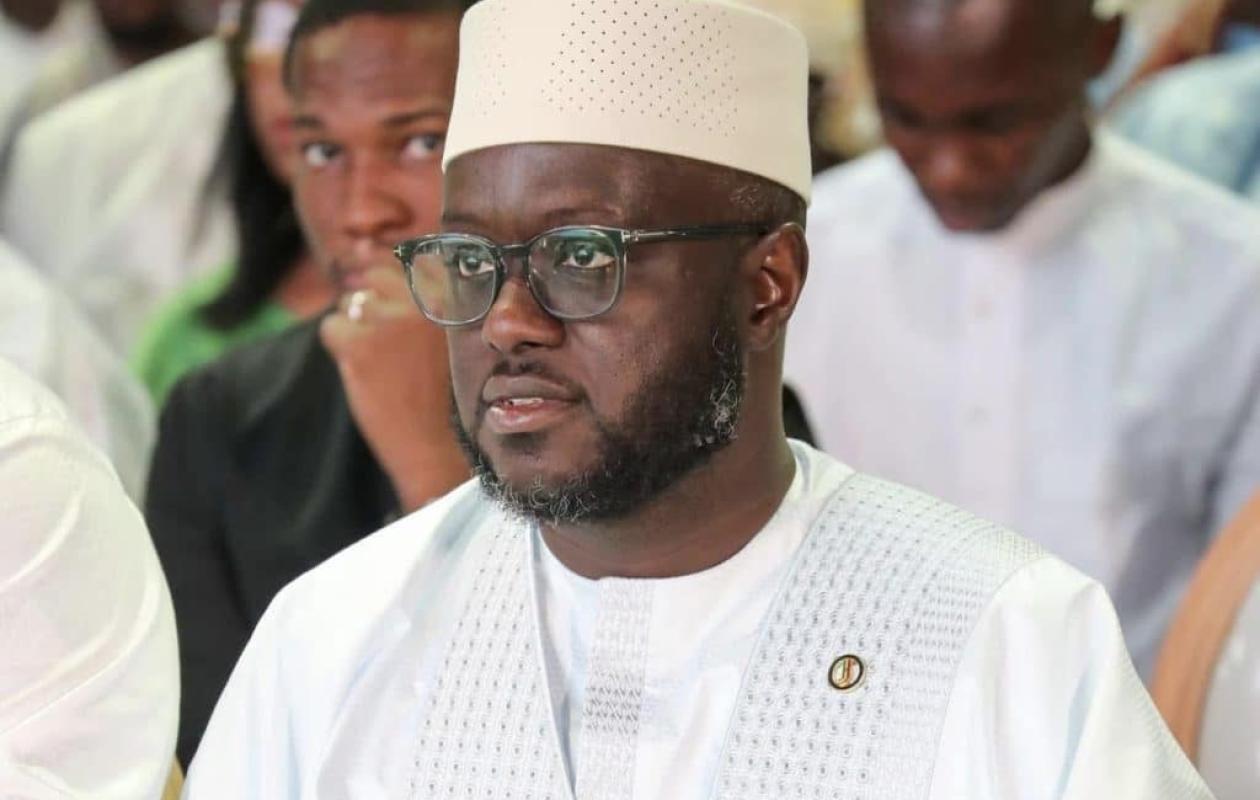 Décès de Abdou Aziz Mbaye : L’hommage de El Malick Ndiaye | Seneweb