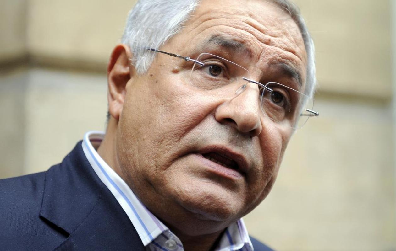 "Ils ont été humiliés": Robert Bourgi commente la dernière r... | Seneweb