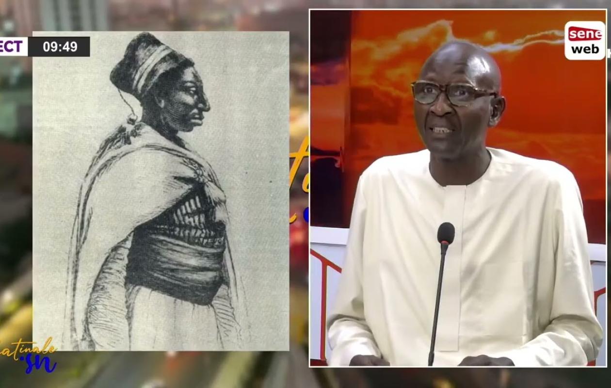 Histoire : Il était une fois Lat Dior Diop, le héros stratèg... | Seneweb