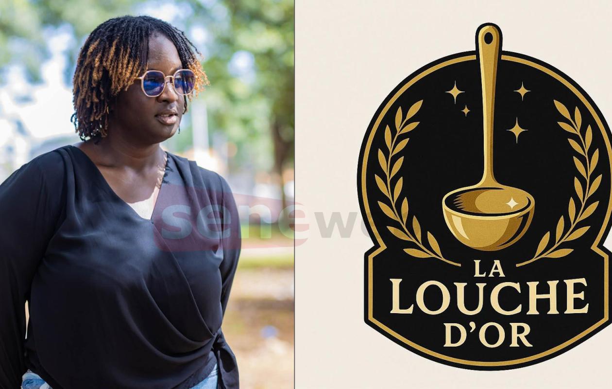 Golden Ladle: Guinea presents the African pot with the Golde... | Seneweb