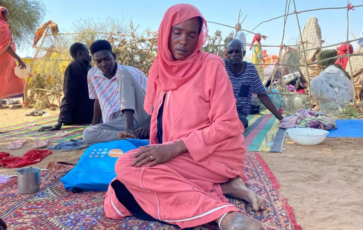 Soudan : après El-Facher, le Kordofan à son tour en proie au... | Seneweb