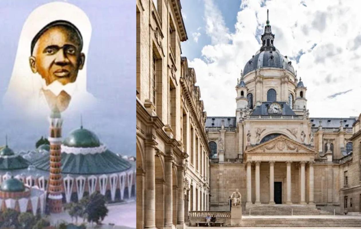 Paris : L'héritage de Maodo Malick Sy au cœur des premières... | Seneweb