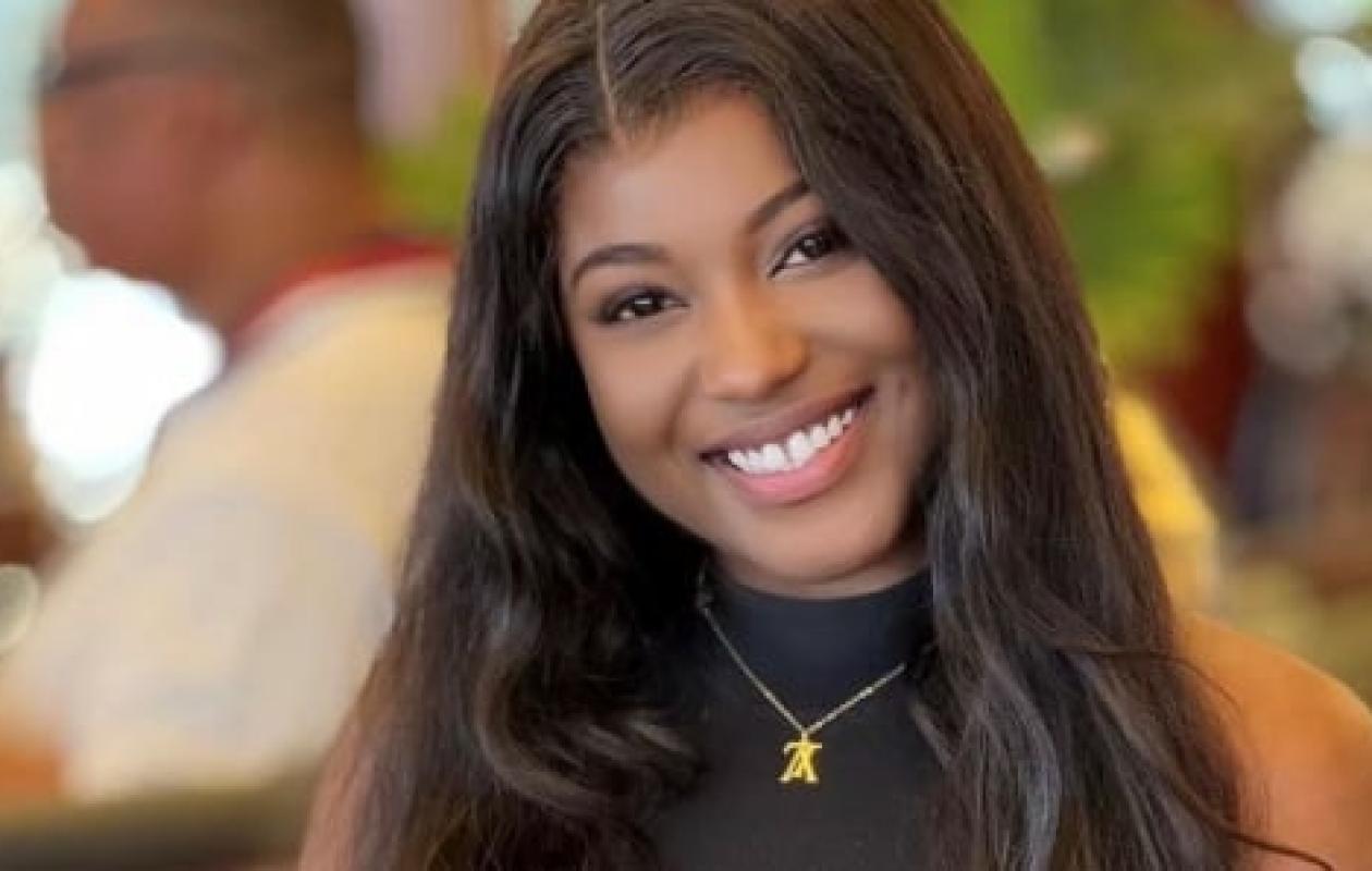 Rumeurs de mariage en cachette : Mia Guisse sort du silence | Seneweb