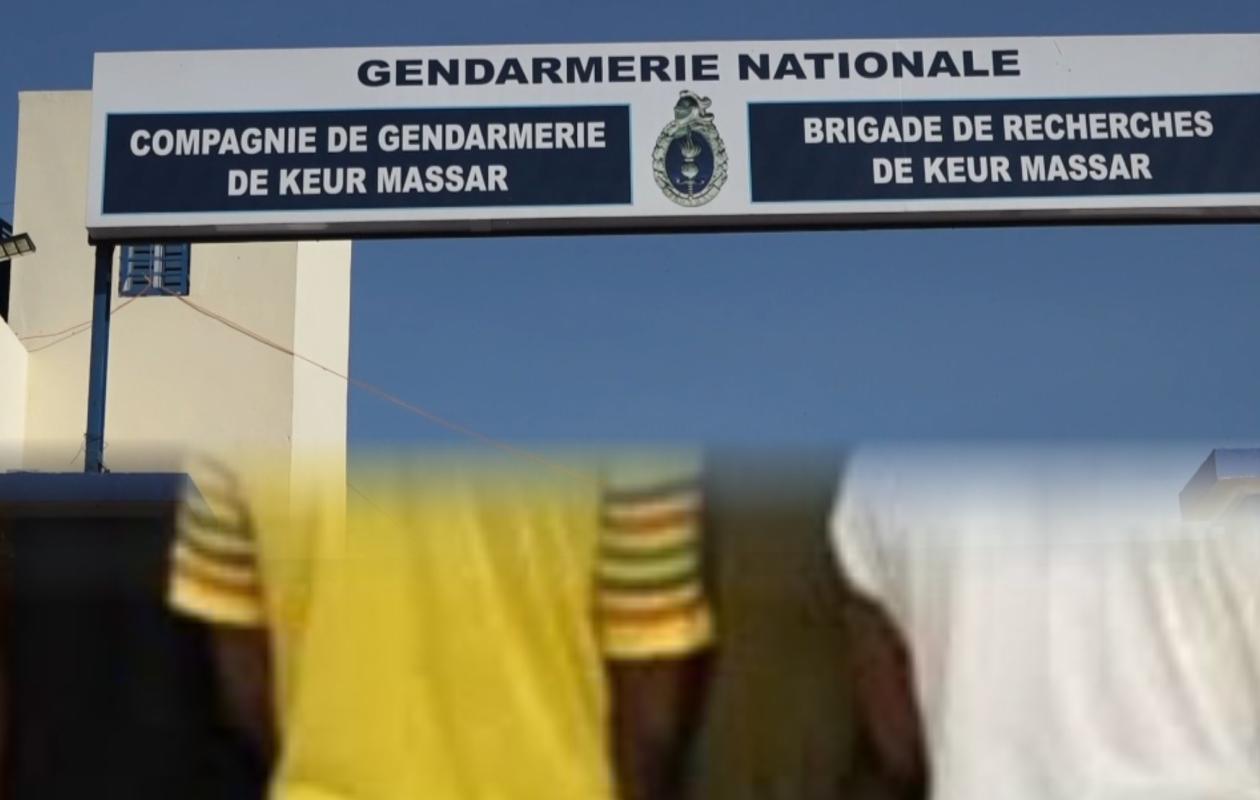 Keur Massar: QNET-linked scam network dismantled, four leade... | Seneweb