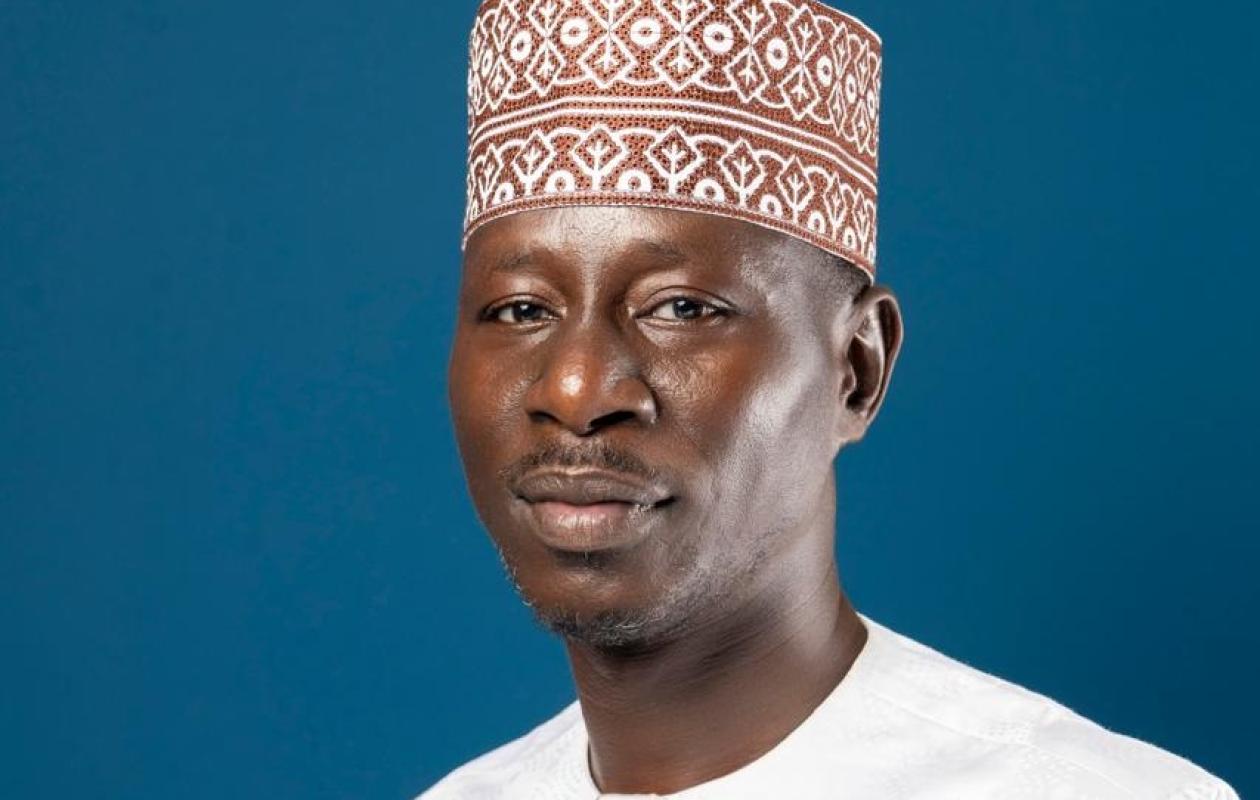 MAMADOU LAMINE GUÈYE, ALLIÉ DU PASTEF : "Dans l'histoire pol... | Seneweb