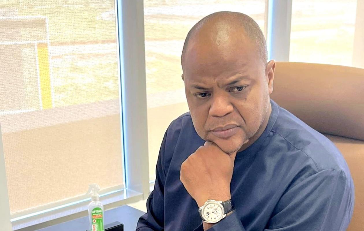 Affaire Prodac : Mame Mbaye Niang contre-attaque et annonce... | Seneweb