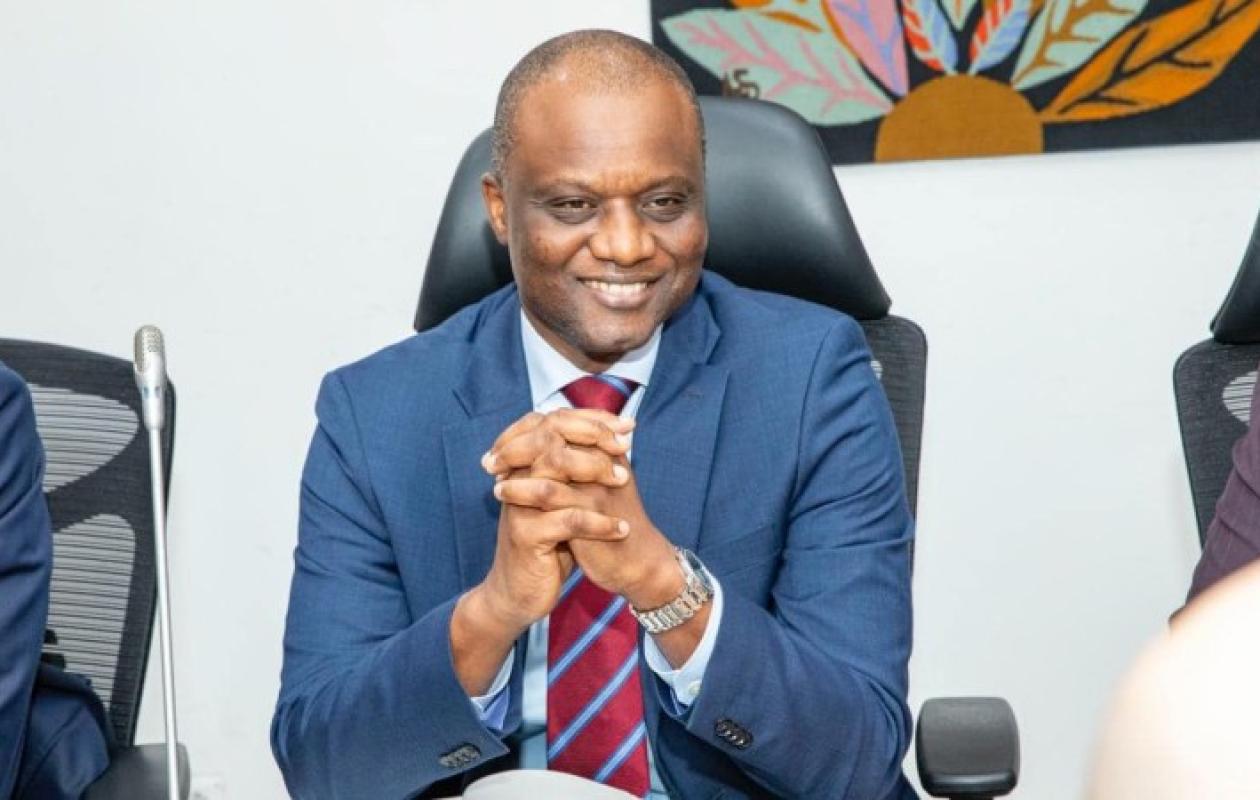 Sénégal : Consolidation budgétaire et soutenabilité financiè... | Seneweb