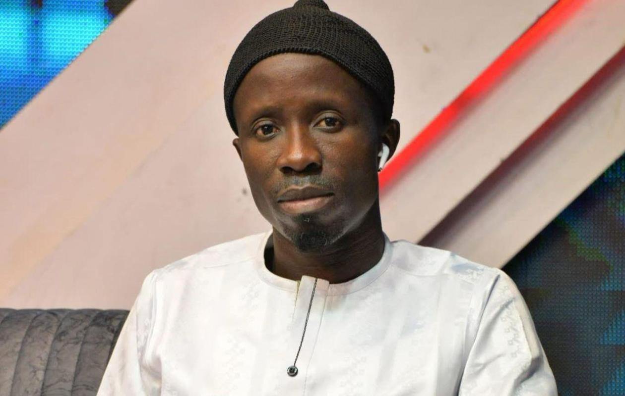 Fausses nouvelles, offense au chef de l'État... : Abdou Ngue... | Seneweb