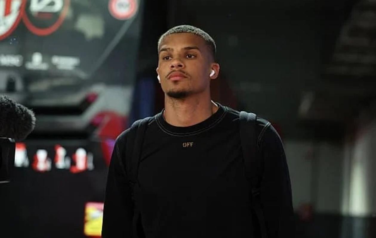 Choix de sélection - Malick Thiaw brise le silence : « Ma pr... | Seneweb