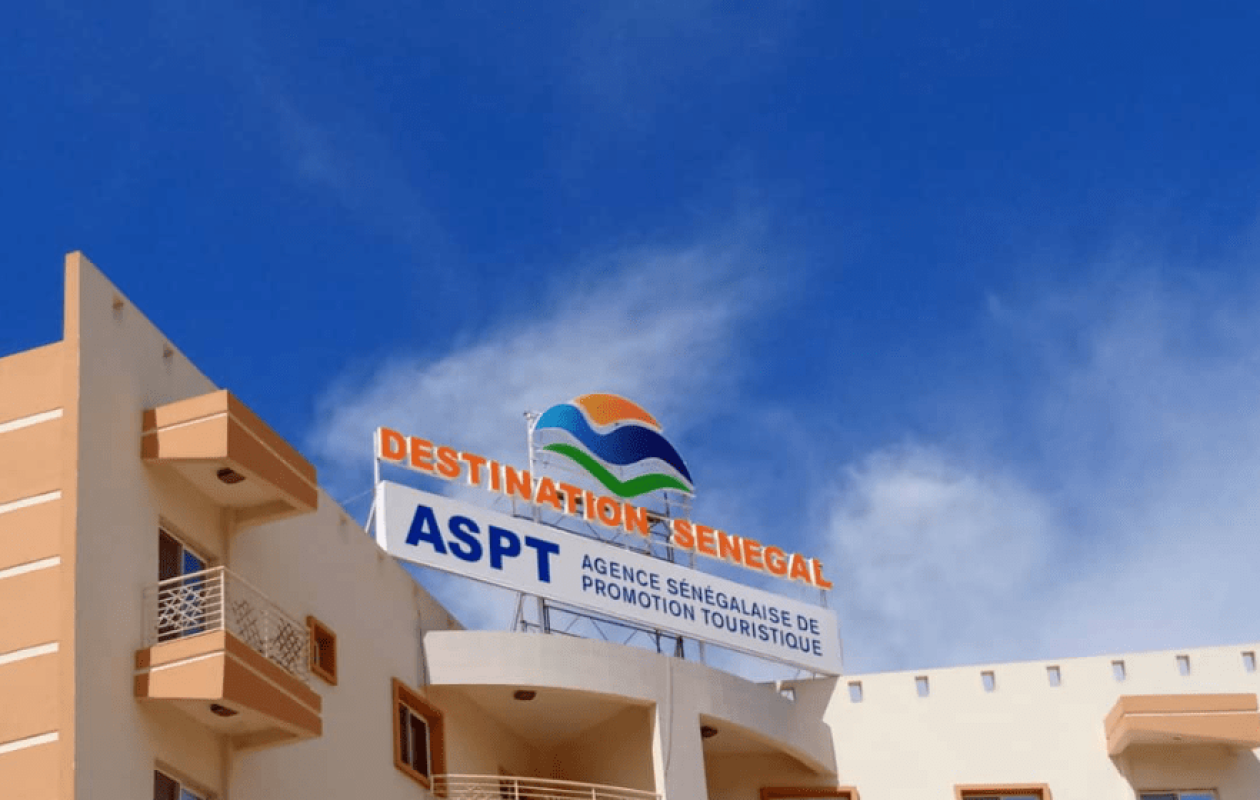 Contribution au PIB : Le tourisme sénégalais en deçà du Cap-... | Seneweb