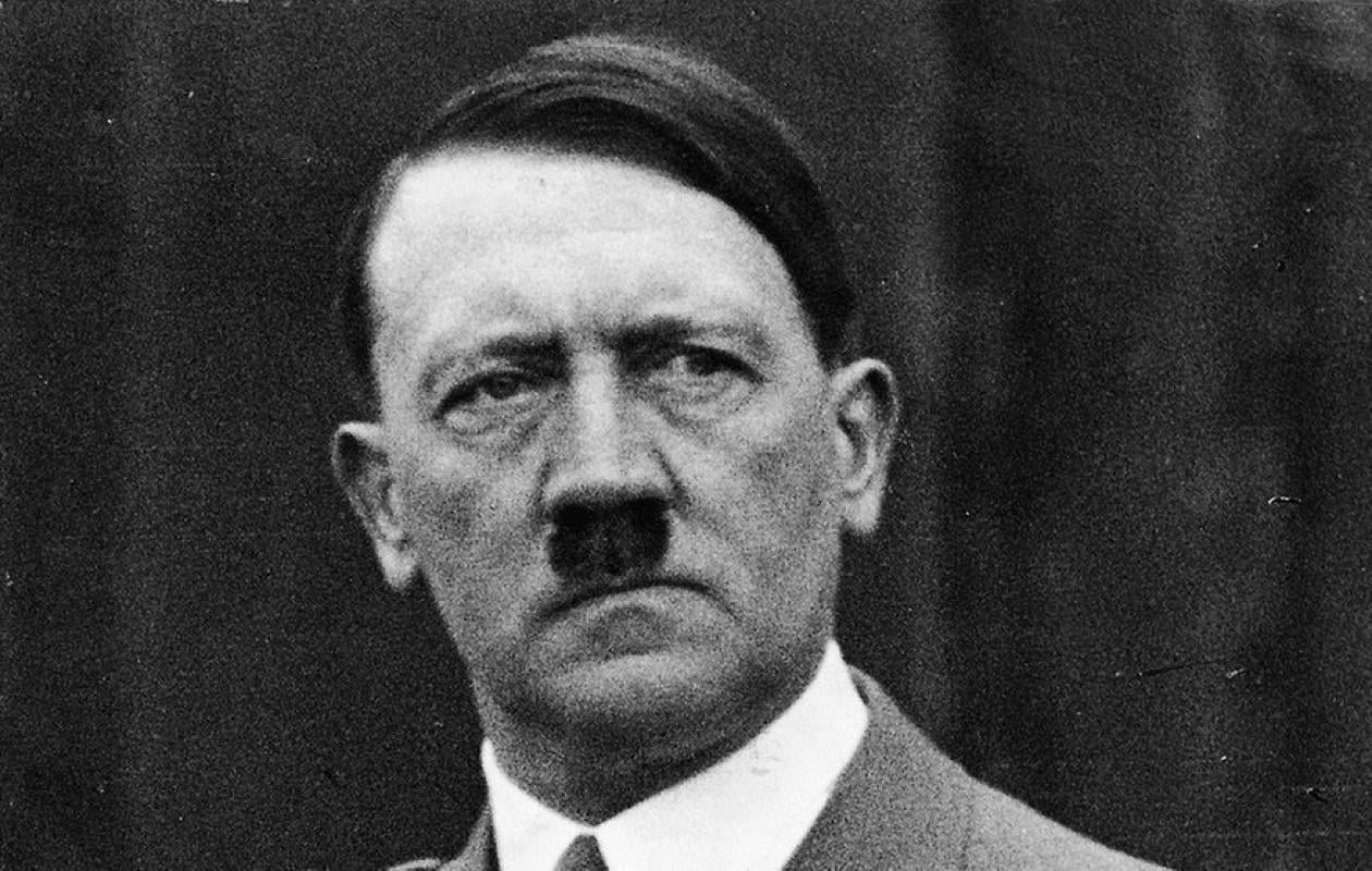«Syndrome de Kallmann» : Adolf Hitler pourrait avoir eu un m... | Seneweb