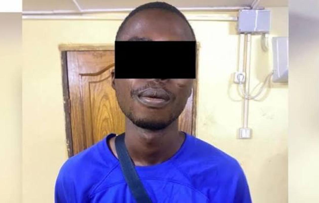 Côte d'Ivoire : Un jeune homme condamné pour abus de confian... | Seneweb