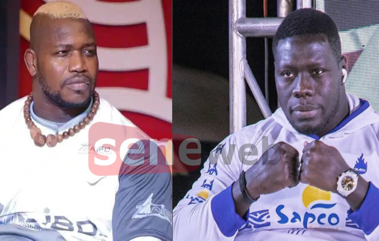 Tapha Tine - Franc : le premier face à face prévu ce samedi | Seneweb